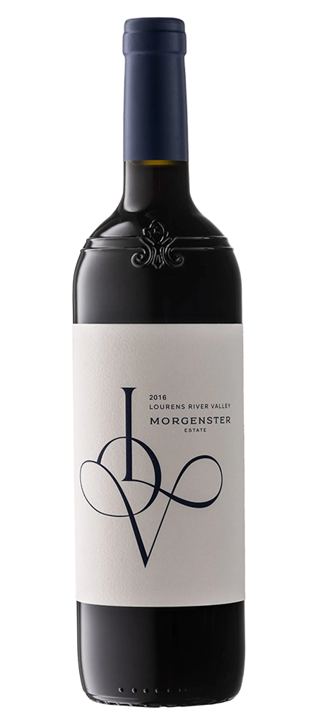 Morgenster Lourens River Valley - Varietals