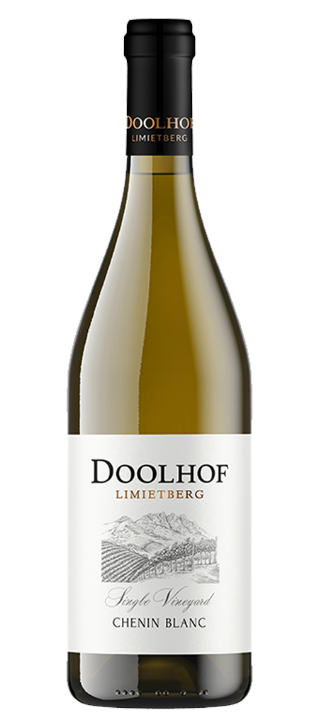Doolhof Single Vineyard Chenin Blanc - Varietals